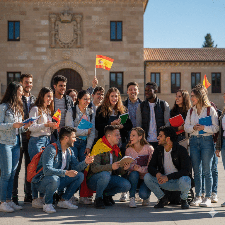 2025 Guide: How To Apply For A Spanish Student Visa Explained